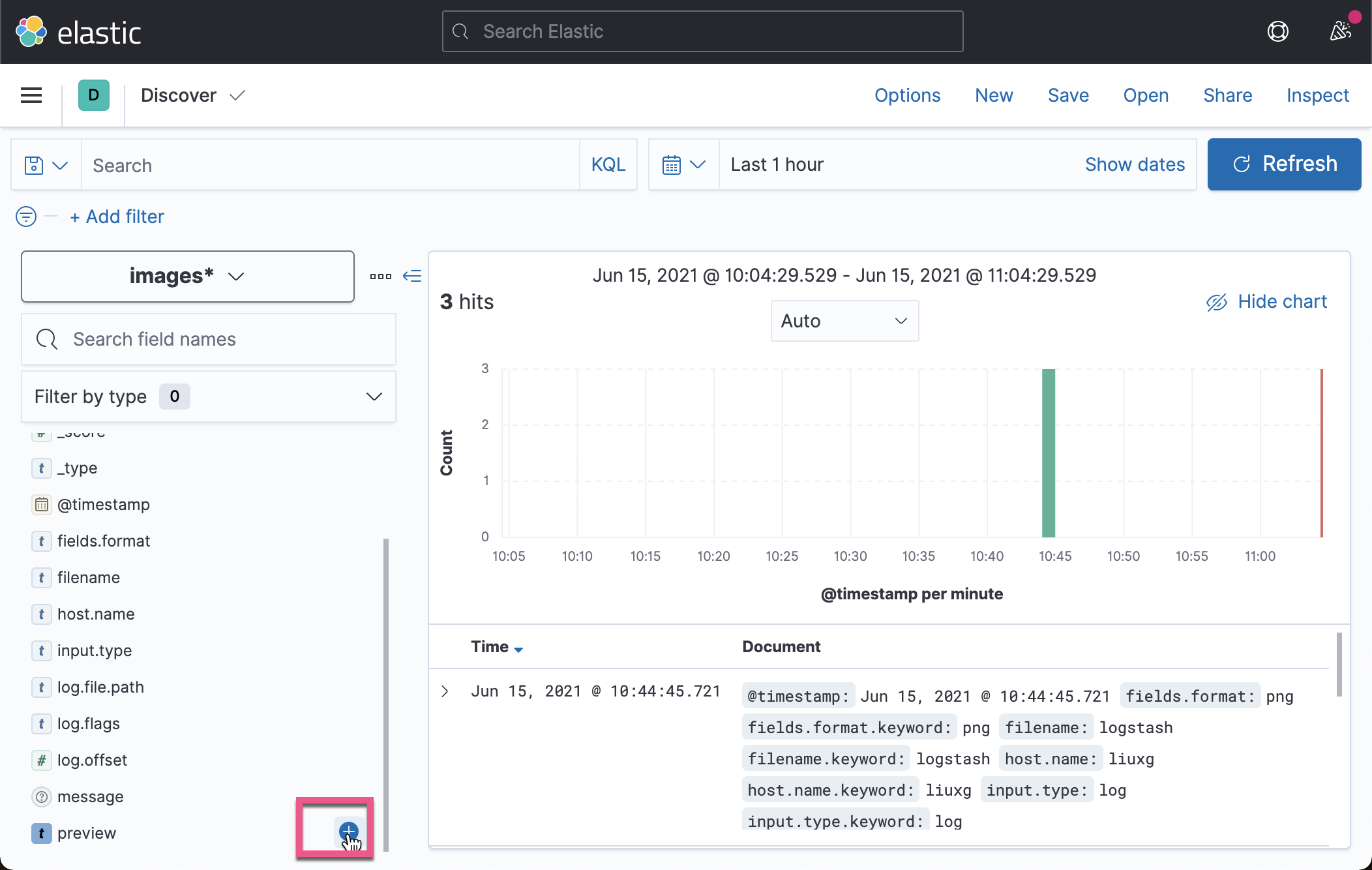 Kibana：在 Kibana 中显示图片及 Binary 字段类型介绍_elasticsearch kibana 图片-CSDN博客