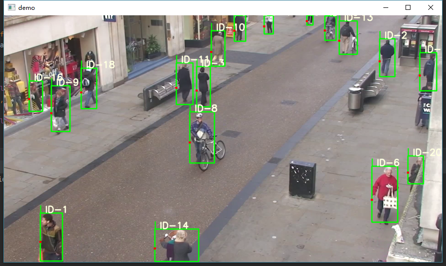 RuntimeError: “unfolded2d_copy“ not implemented for ‘Half‘ 解决 yolov5 deepsort-CSDN博客