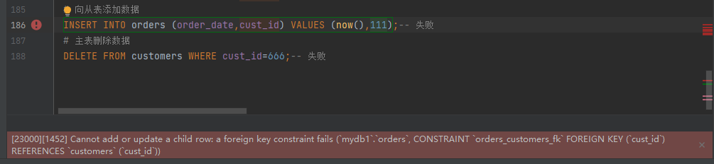MySQL入门（9）—— 基于datagrip的SQL组合查询及多表操作_datagrip查看建表语句-CSDN博客