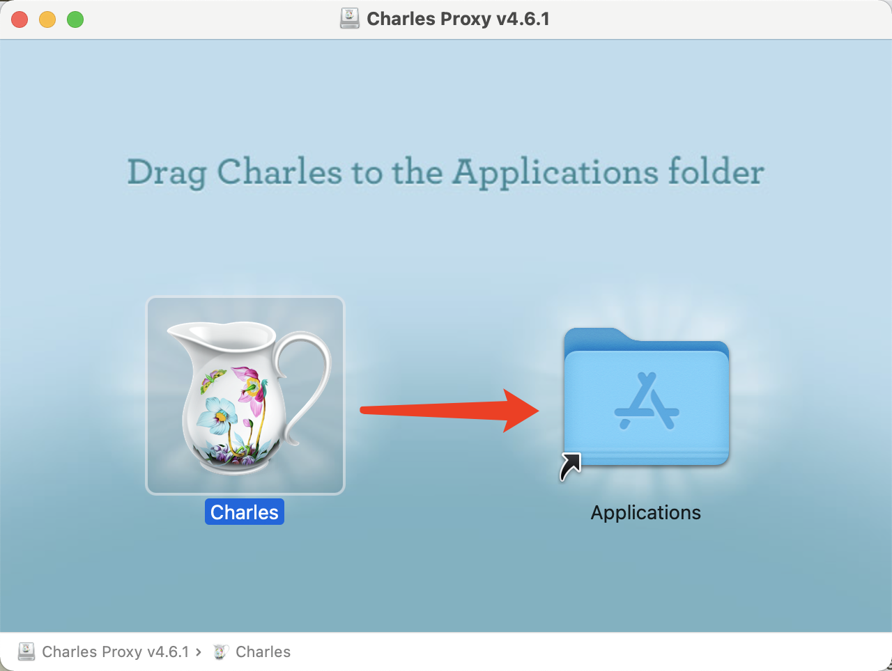 代理工具的使用-Charles_charles-proxy-CSDN博客