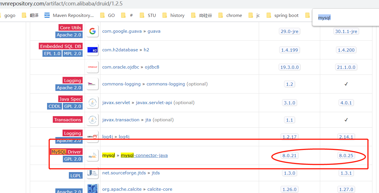 【菜鸟】java.lang.NoClassDefFoundError: org/springframework/core/log/LogMessage 报错，解决思路参考_org ...
