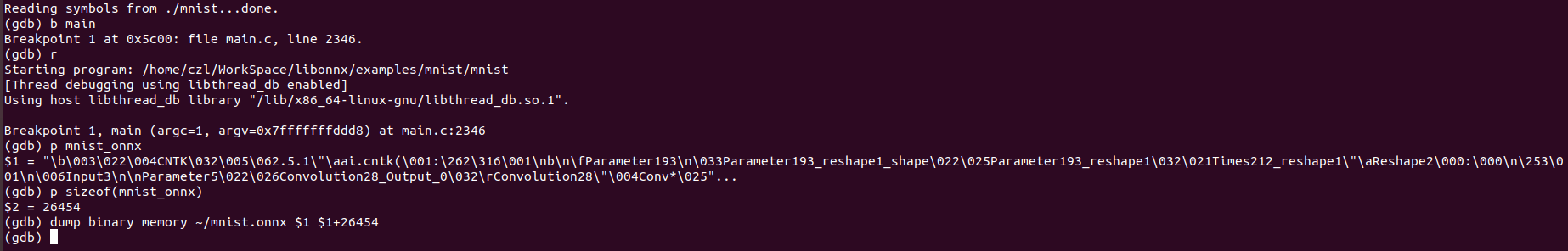 使用netron实现对onnx模型结构可视化_netorn-CSDN博客