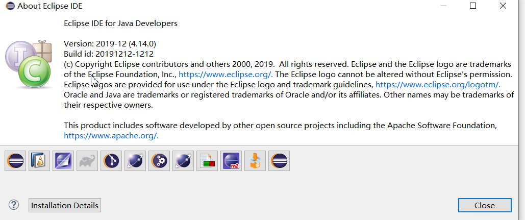 基于Eclipse的ABAP程序开发---系统安装、配置_eclipse 无法配置abap-CSDN博客