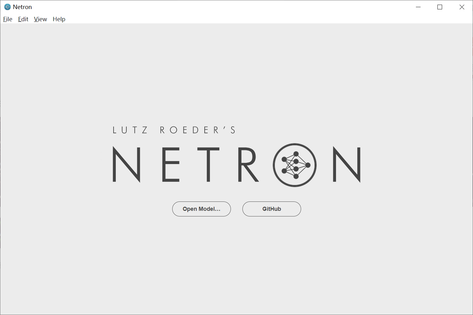使用netron实现对onnx模型结构可视化_netorn-CSDN博客