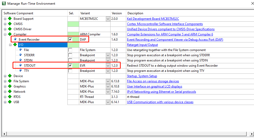 调试笔记--keil printf小技巧-CSDN博客