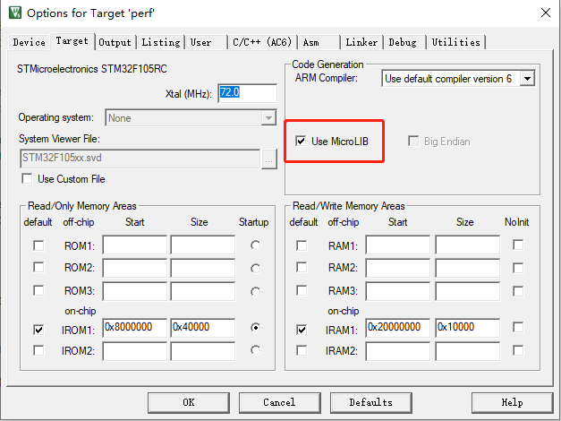 调试笔记--keil printf小技巧-CSDN博客