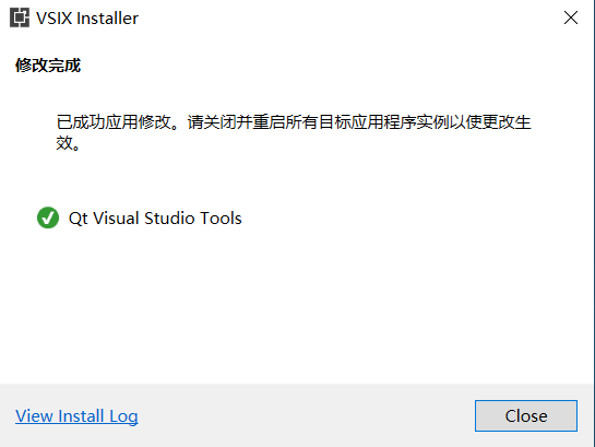 QT - QT中配置MSVC编译环境 以及 VS中配置QT开发环境_qt msvc-CSDN博客