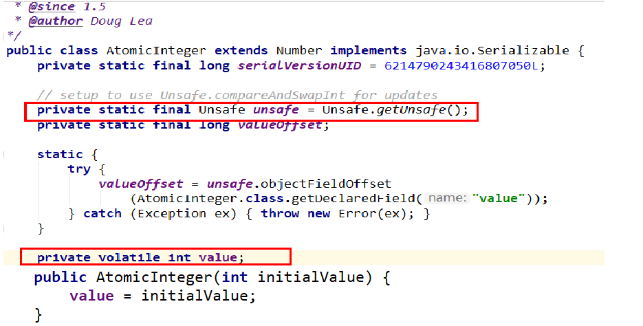 Juc14_CAS的概述、Unsafe类的原理、CAS缺点、ABA问题如何解决_unsafe的cas瓶颈-CSDN博客