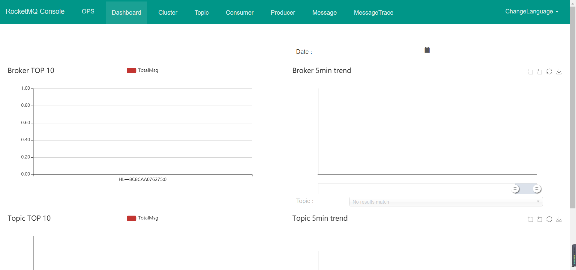手把手安装rocketmq nameserver 和broker 编译客户端、rocketmq目录解析_rocketmq broker program目录-CSDN博客