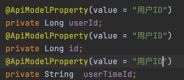 Swagger 中Long类型精度丢失及解决_swagger long-CSDN博客