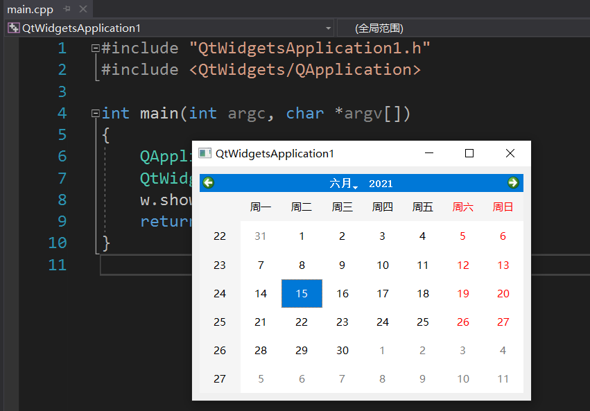QT - QT中配置MSVC编译环境 以及 VS中配置QT开发环境_qt msvc-CSDN博客