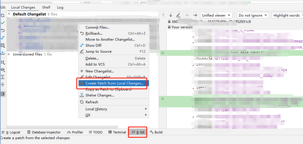 AndroidStudio 打patch_android studio 如何打patch-CSDN博客