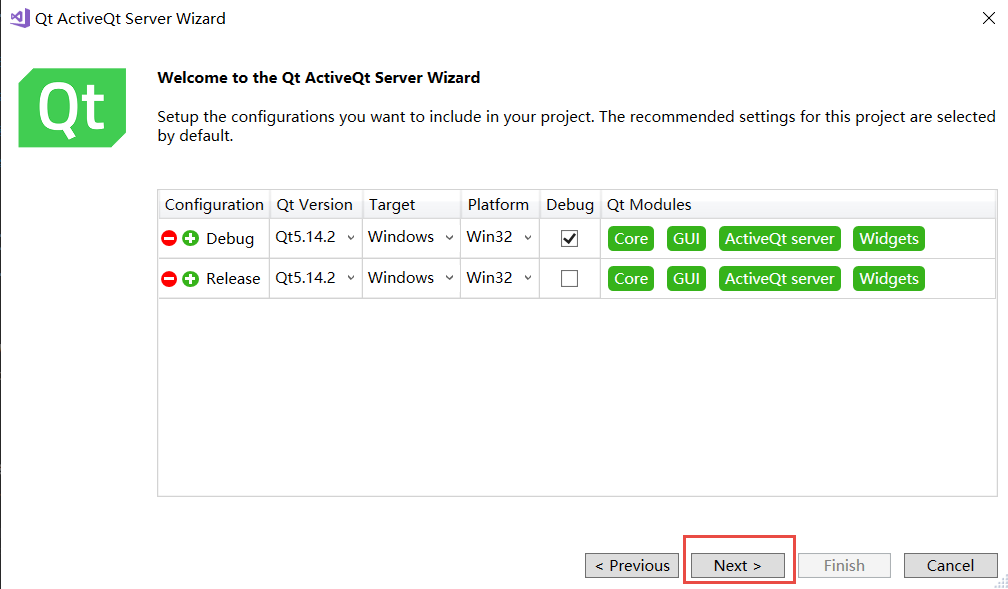 QT - QT中的COM编程（dll进程内组件形式）_qt com组件-CSDN博客