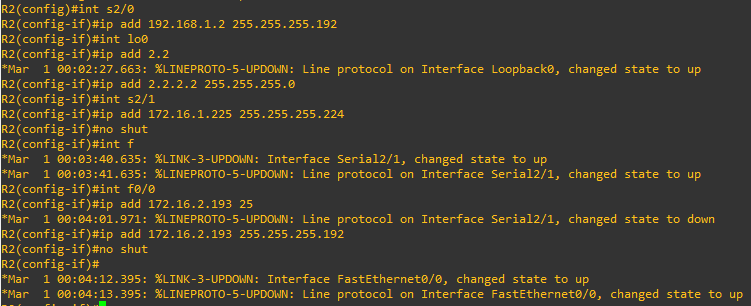 7.RIPv1+RIPv2+认证+抓包(GNS3)_rip路由更新抓包-CSDN博客