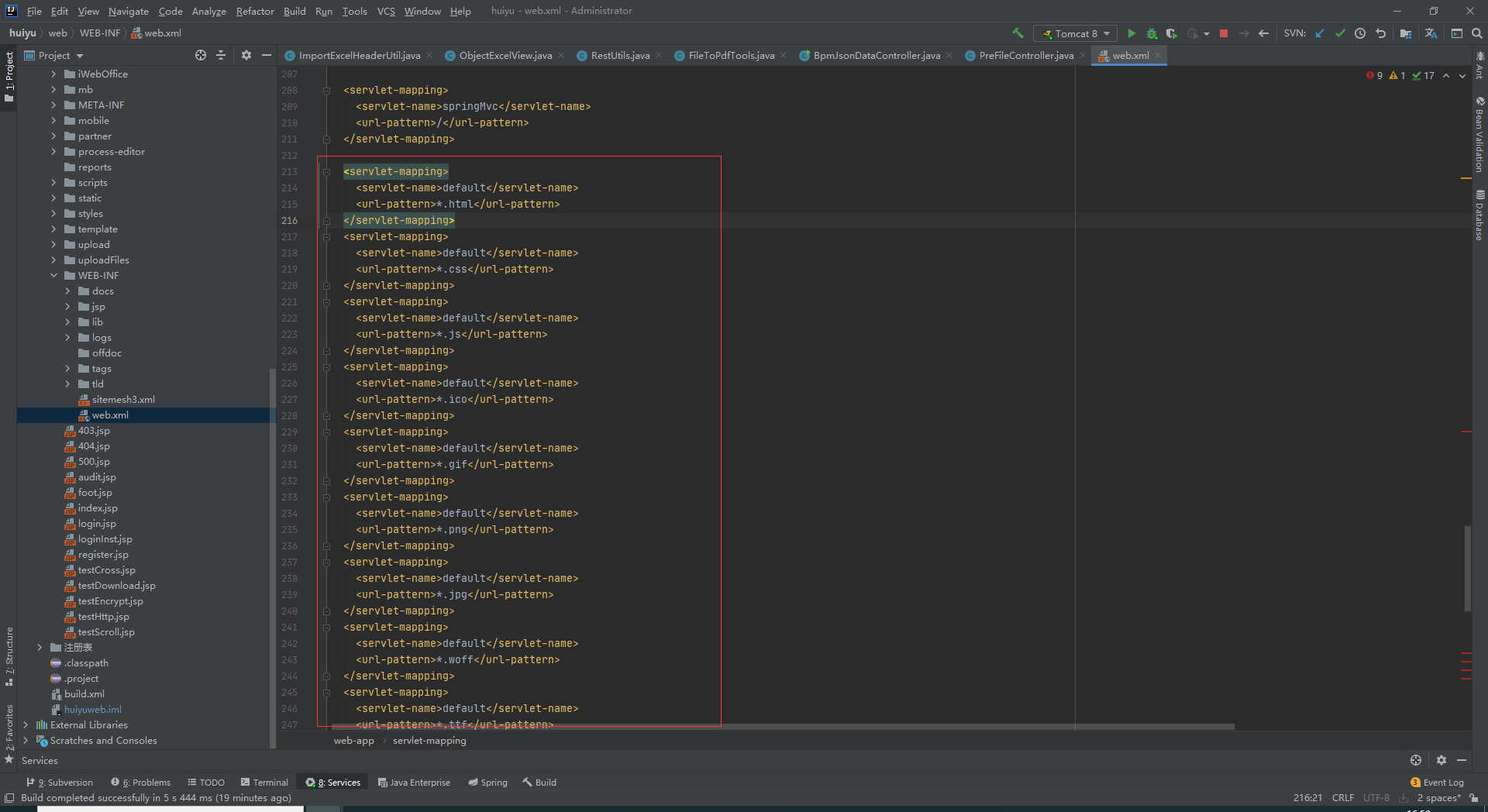 web结构的mvc项目集成swagger_swaggerwebmvc-CSDN博客