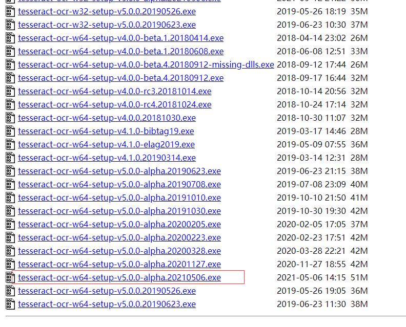 Python installation Pillow, tesseract-ocr and pytesseract module ...