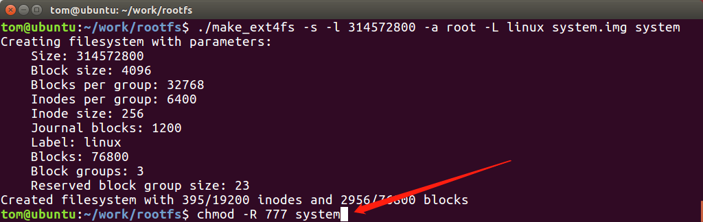 基于iTOP-4412开发板（精英版）的linux 4.14.2根文件系统移植_itop4412 system.img-CSDN博客