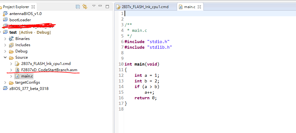 DSP在线升级（1）---认识DSP芯片启动流程_dsp 在线升级-CSDN博客