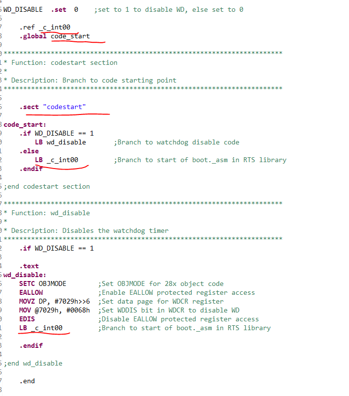 DSP在线升级（1）---认识DSP芯片启动流程_dsp 在线升级-CSDN博客