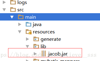 maven项目引入jacob.jar包_jacob maven-CSDN博客
