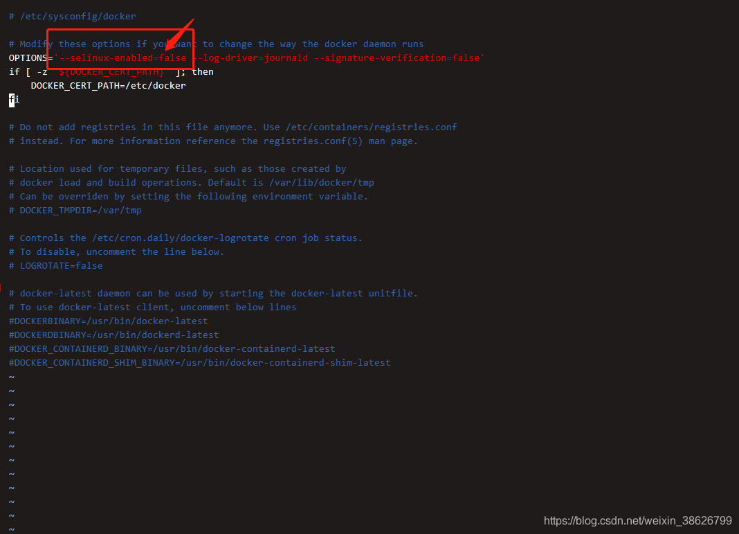 Linux 安装docker报cannot Connect To The Docker Daemon At Unix Var Run Docker Sock Linux Docker