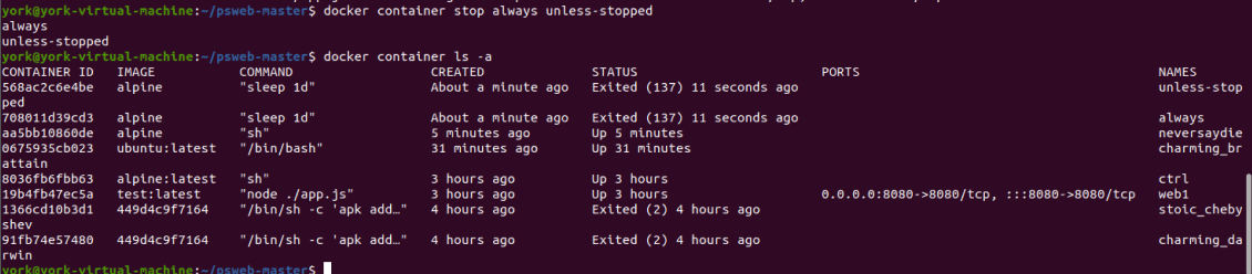 Docker容器_unless-stopped-CSDN博客