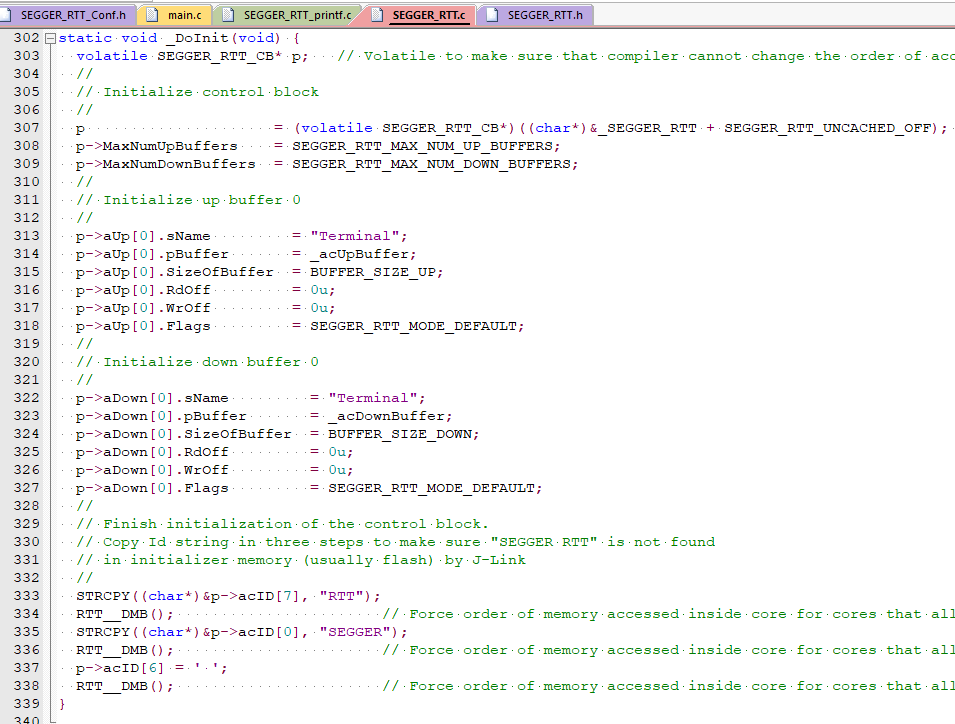 调试笔记--keil printf小技巧-CSDN博客