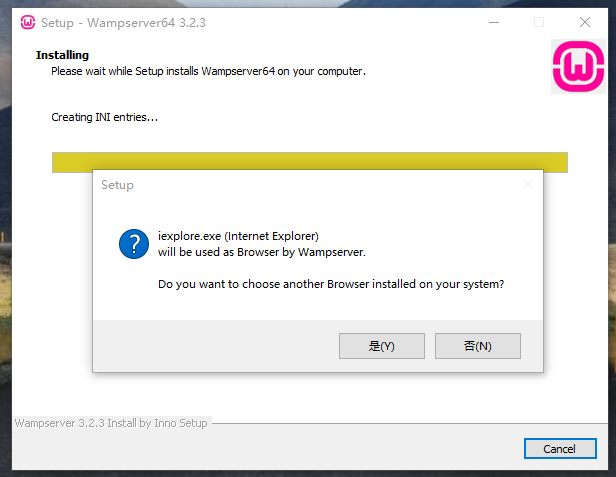 windows环境下wampserver64位（本地模拟服务器！）下载安装及配置常见问题-CSDN博客