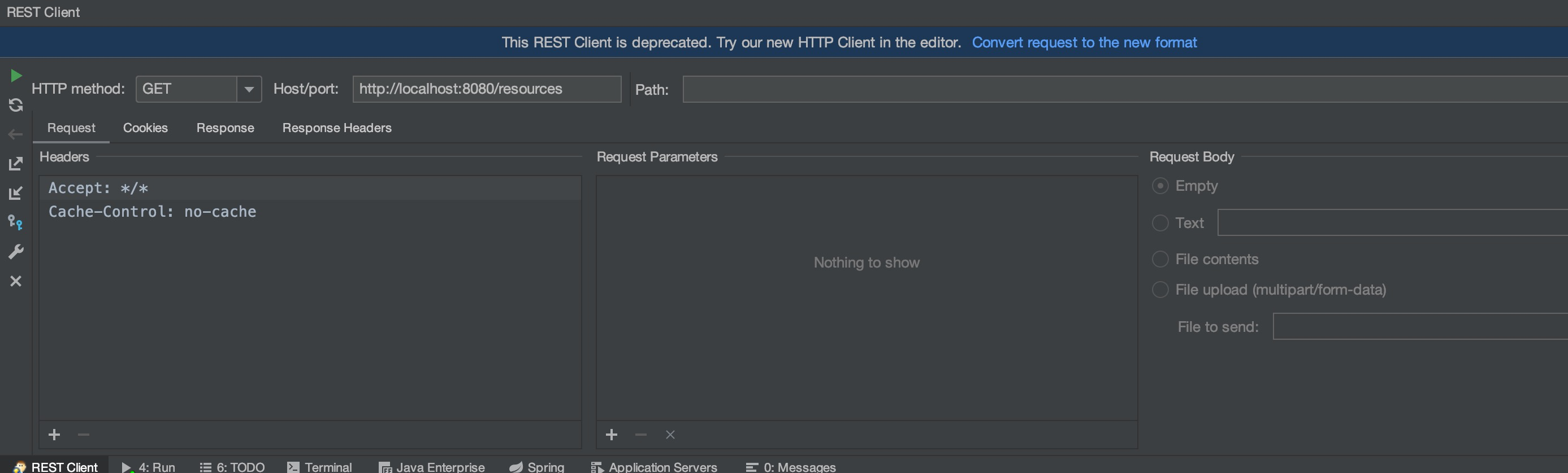 南瑞 SysKeeper-2000 正向隔离配置手册 - 程序员大本营