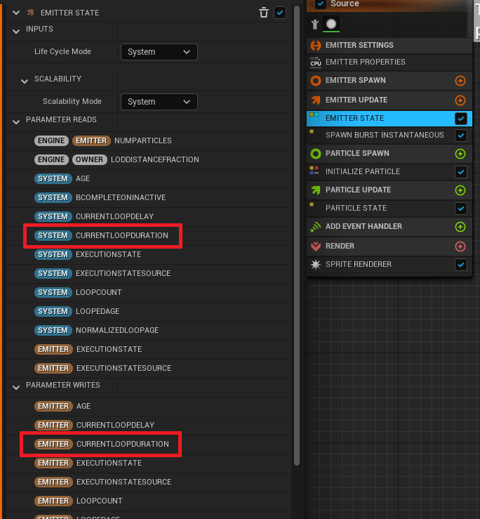 Niagara_Advanced内容示例 2.1 Particle Attribute Reader_new particle attribute reader-CSDN博客
