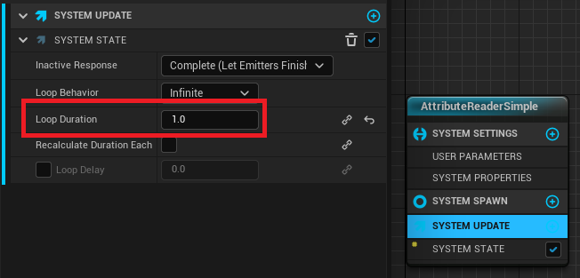 Niagara_Advanced内容示例 2.1 Particle Attribute Reader_new particle attribute reader-CSDN博客