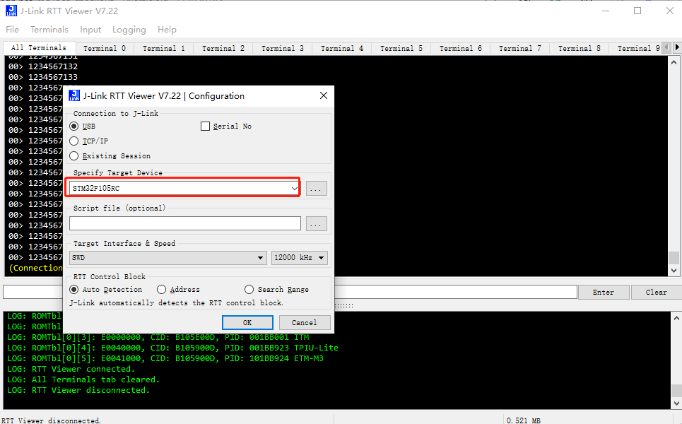 调试笔记--keil printf小技巧-CSDN博客