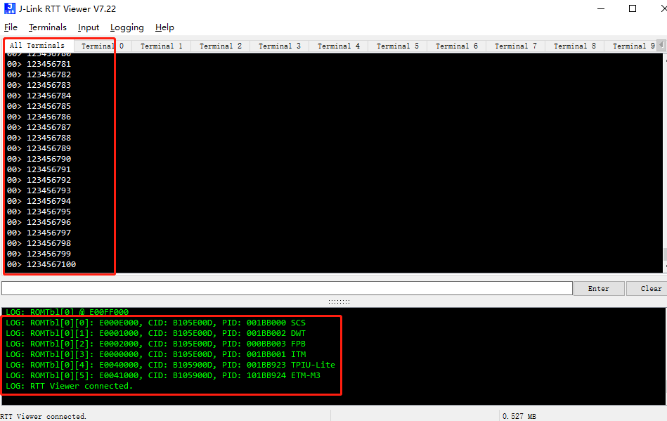 调试笔记--keil printf小技巧-CSDN博客
