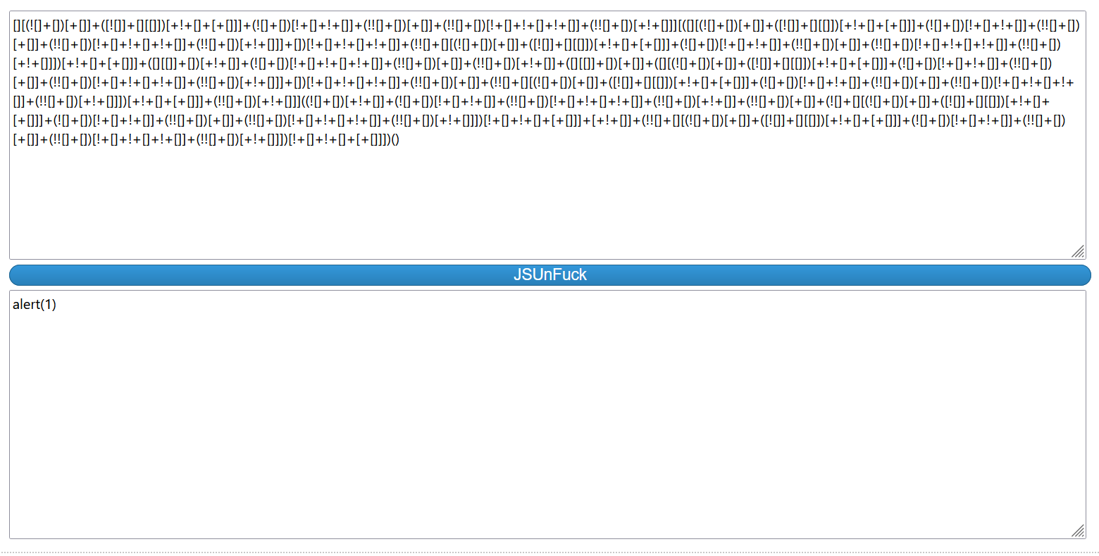JSFuck的两种解密方法_jsfunck-CSDN博客