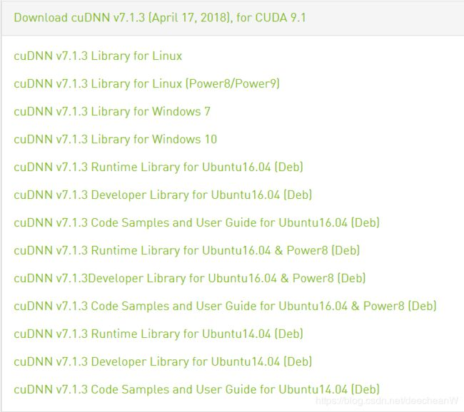 Ubuntu20.04下安装 NVIDIADriver-460、CUDA-10.0、cuDNN、tensorflow、pytorch_显卡驱动460需要内核版本-CSDN博客