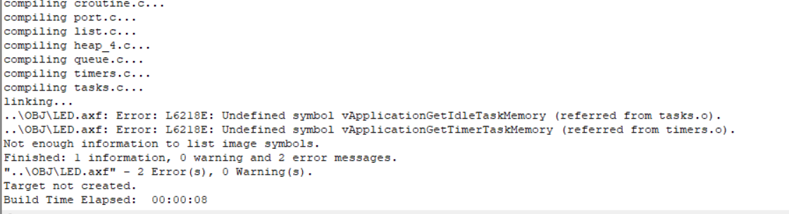 查错集|No.1解决Undefined symbol xxx (referred from xxx.o)问题_undefined symbol ...