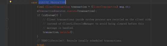 Android应用启动流程一次看透_instrumentation 和activitythread-CSDN博客