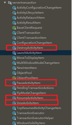 Android应用启动流程一次看透_instrumentation 和activitythread-CSDN博客