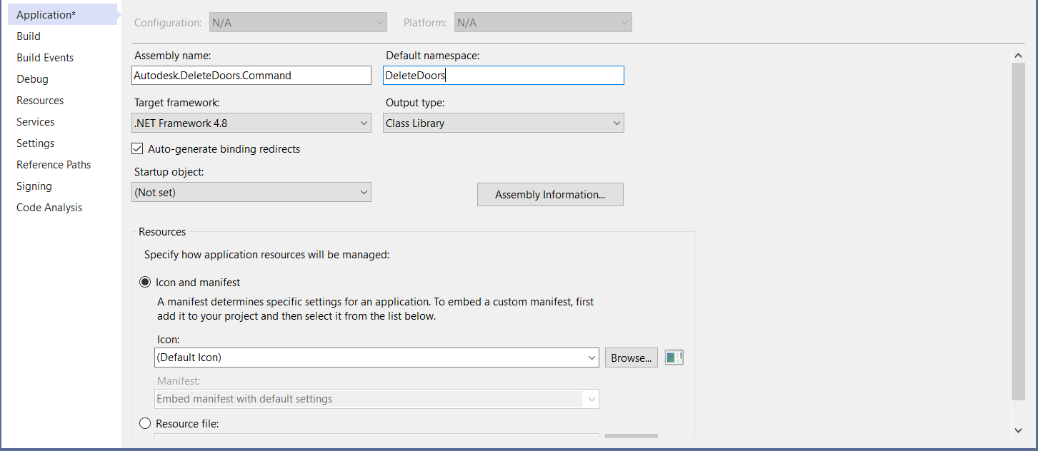 Revit 2021插件开发入门教程_revit插件开发-CSDN博客