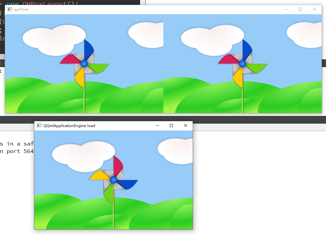 qml加载方式以及区别_qml window和item区别-CSDN博客