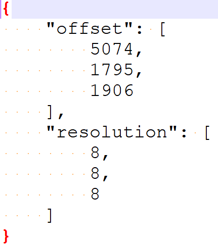 读取和保存zarr文件-CSDN博客