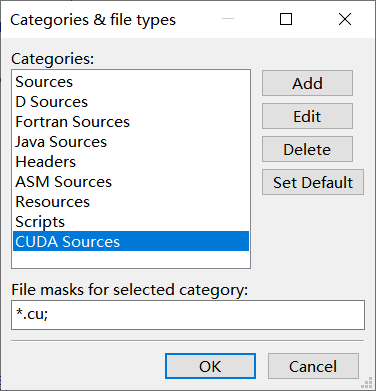 64位Windows10+Code::Blocks+CUDA安装教程_codeblock配置cuda-CSDN博客