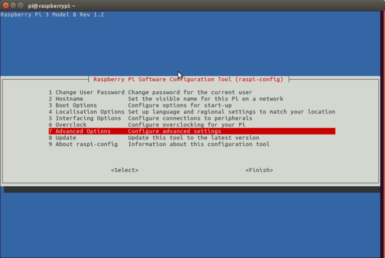 树莓派-opencv虚拟环境搭建（翻译）_libavcodec-dev libavformat-dev libswscale-dev-CSDN博客
