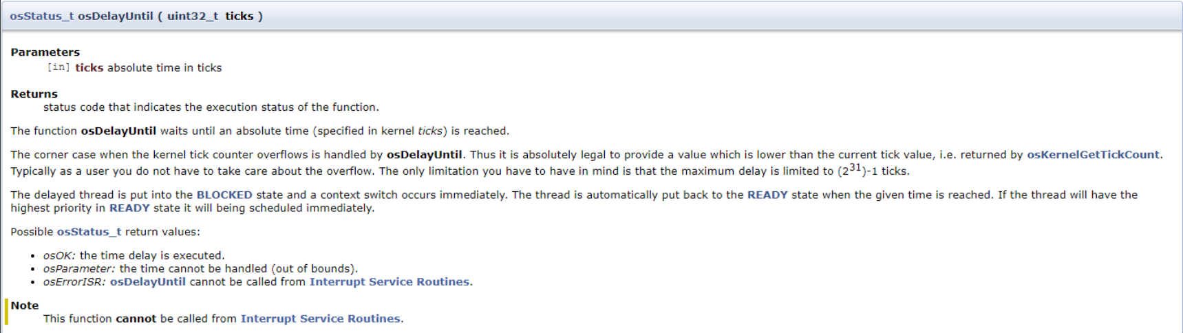 RTX5 | 时间延时_osdelayuntil-CSDN博客