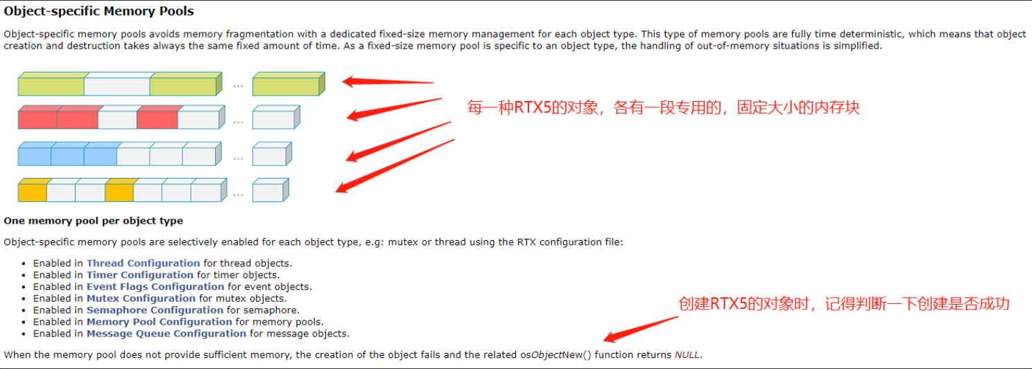 RTX5 | 配置文件RTX_Config.h（二）_object specific memory allocation-CSDN博客