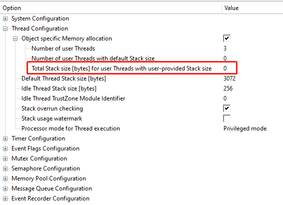 RTX5 | 配置文件RTX_Config.h（二）_object specific memory allocation-CSDN博客