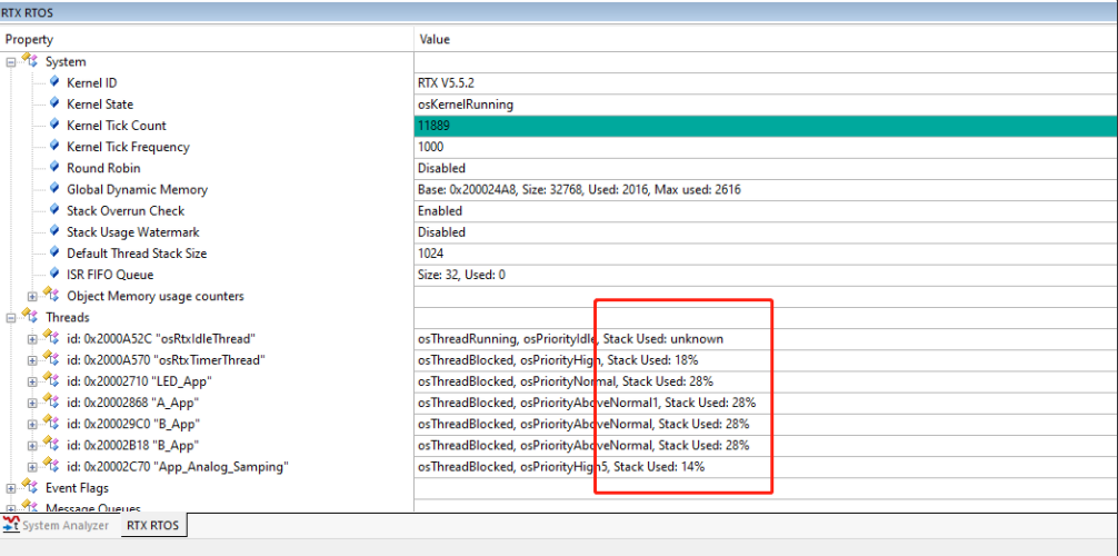 RTX5 | 配置文件RTX_Config.h（二）_object specific memory allocation-CSDN博客