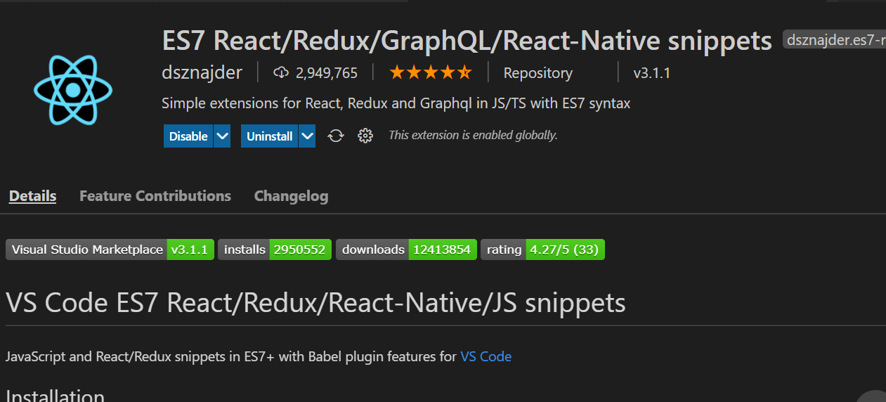 React-vscode如何支持jsx语法_vs配置jsx语法支持-CSDN博客