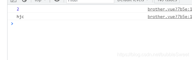 Vue Router 传值的三种方式vue Router传值 Csdn博客