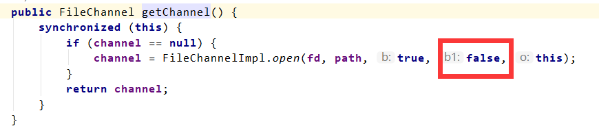 NIO写入数据时异常java.nio.channels.NonWritableChannelException_java.nio.channels ...